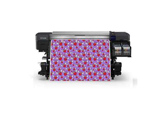 Impresora Sublimación SureColor® F9470 | Dibco